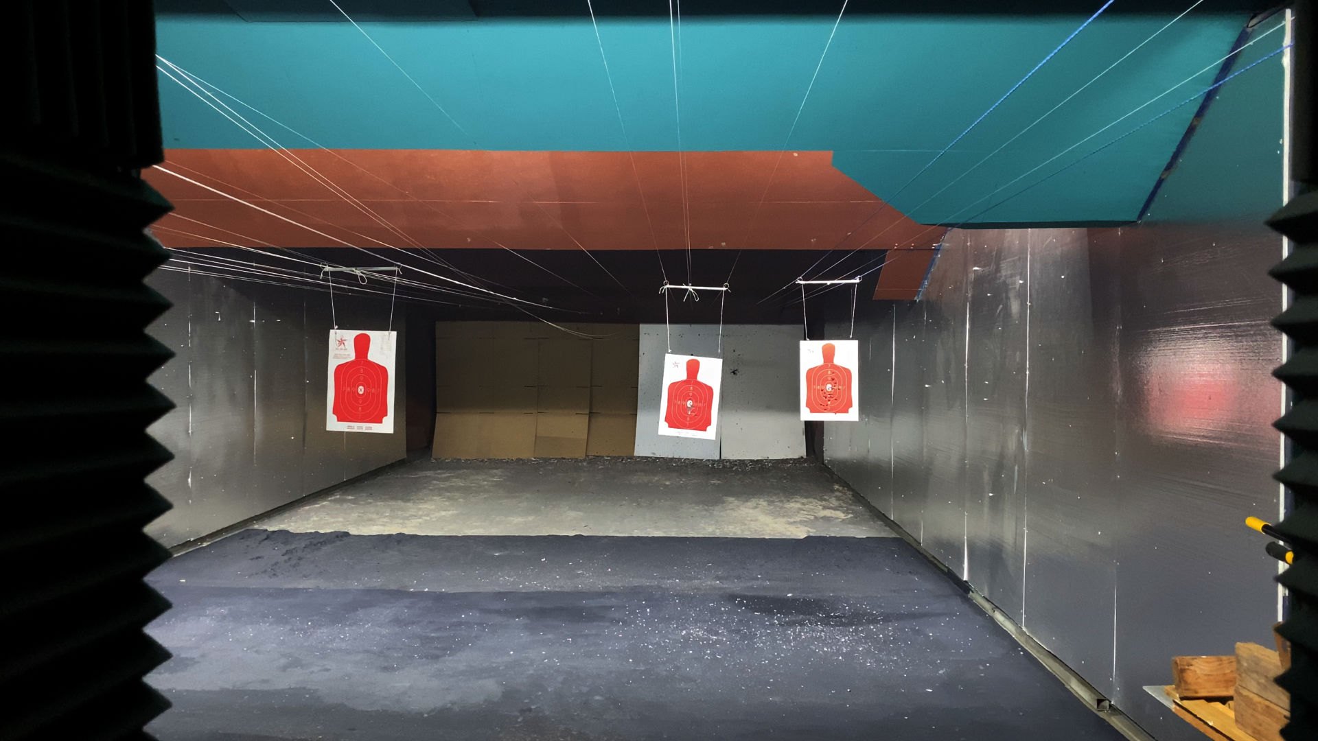 スターガンクラブ - グアム射撃ガイド - グアムのすべての射撃場とツアーを紹介