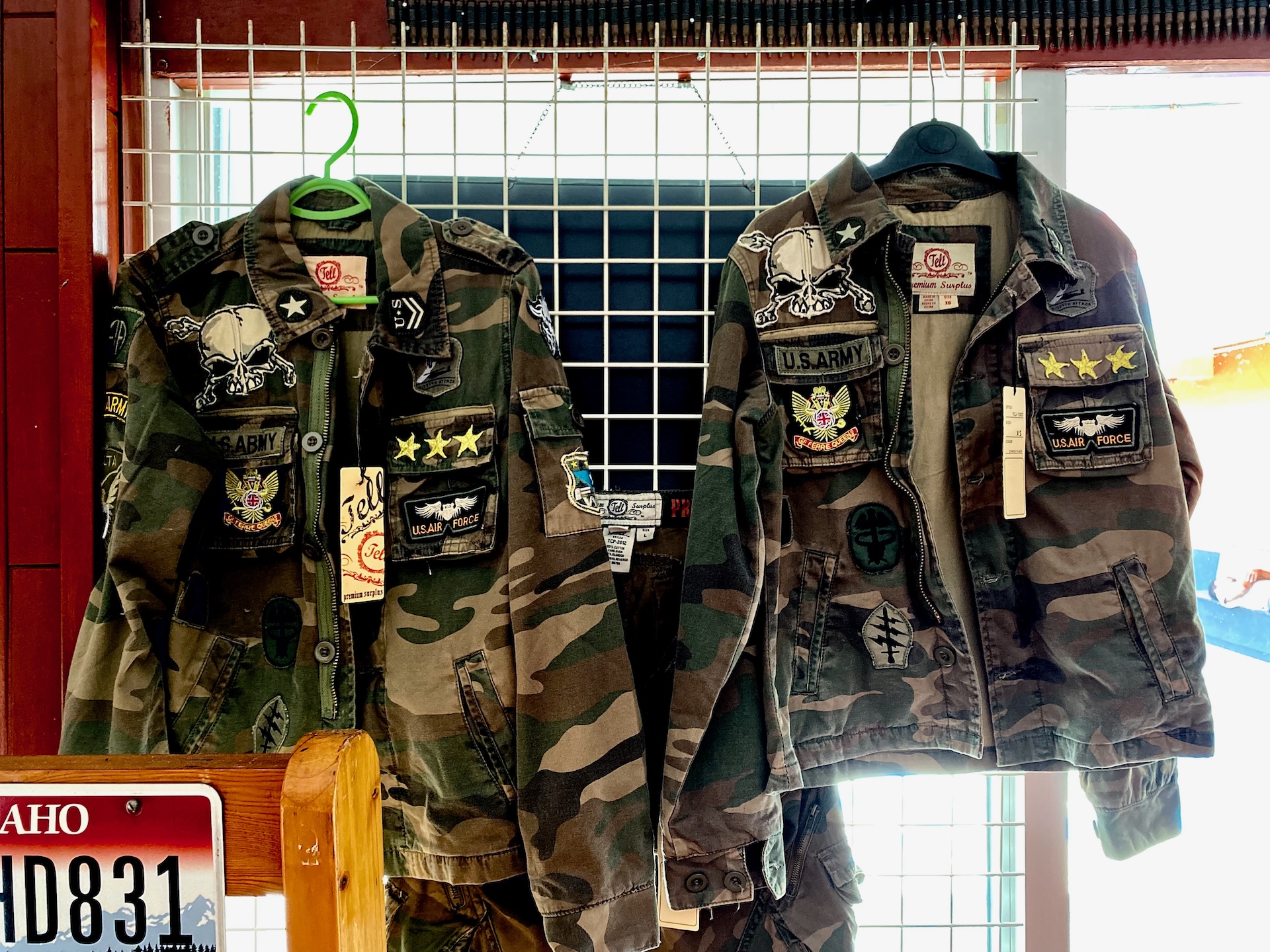 スターガンクラブ - グアム射撃ガイド - グアムのすべての射撃場とツアーを紹介